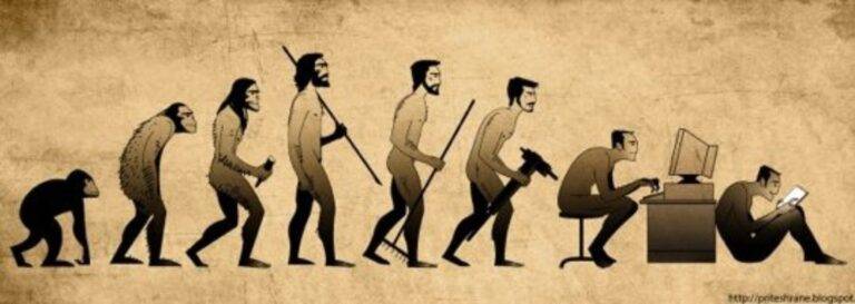 cropped-evolution-of-man-to-computer.jpg | Caveman in a Suit