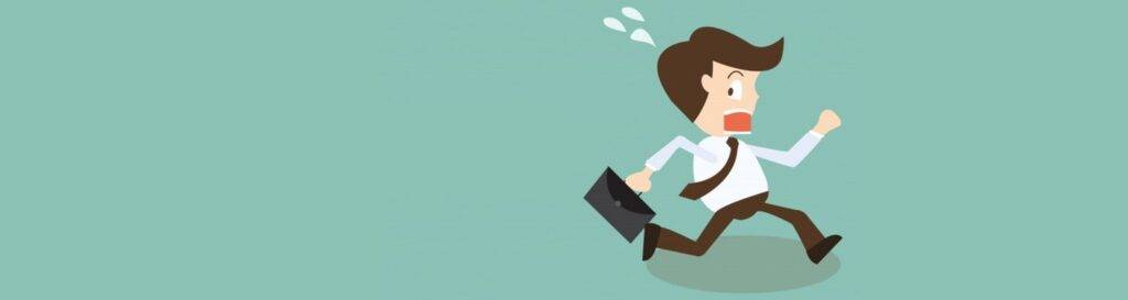 5 ways of dealing with conflict | Caveman in a Suit