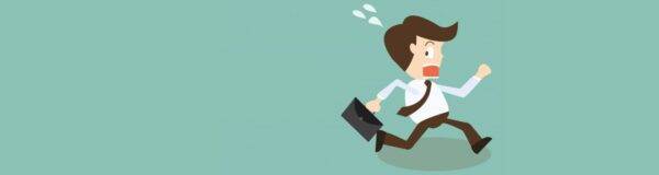 5 ways of dealing with conflict | Caveman in a Suit