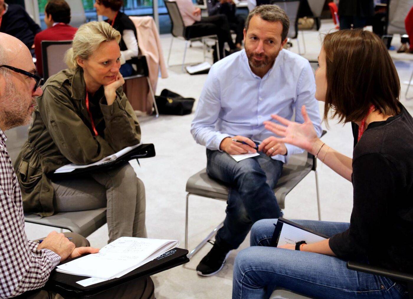 Stop Cascading Goals & Start Cascading Purpose (Lie #3) | Caveman in a Suit